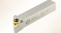 AKKO CUTTING TOOLS: Machine-tools - DirectIndustry
