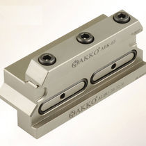 AKKO CUTTING TOOLS: Machine-tools - DirectIndustry