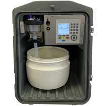 Vacuum sampler, Vacuum sampling system - All industrial manufacturers
