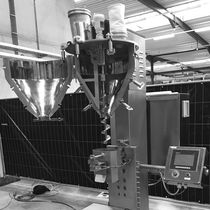 Jar filling machine, Jar filler - All industrial manufacturers