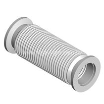 Cylindrical bellows, Cylindrical protective bellows - All industrial manufacturers