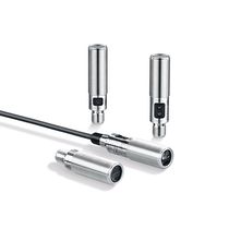 Ifm electronic: Detection - Measurement - DirectIndustry