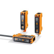 Ifm electronic: Detection - Measurement - DirectIndustry