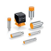 Ifm electronic: Detection - Measurement - DirectIndustry