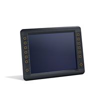 CAN Bus HMI, CAN HMI - All industrial manufacturers