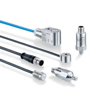 IP68 accelerometer, IP68 acceleration sensor - All industrial manufacturers