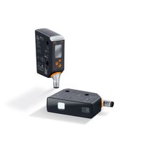 Ifm electronic: Detection - Measurement - DirectIndustry