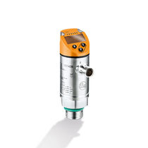 Temperature sensor with digital display - All industrial manufacturers