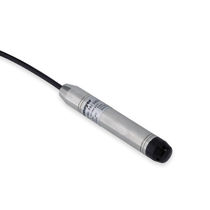 2-wire level sensor, 2-wire level probe - All industrial manufacturers