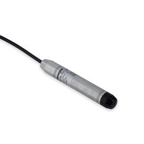 Analog level sensor, Analog level probe - All industrial manufacturers