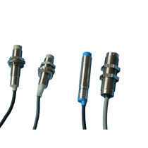 Inductive position sensor - All industrial manufacturers