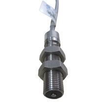 Non-contact speed sensor, Non-contact velocity sensor - All industrial ...