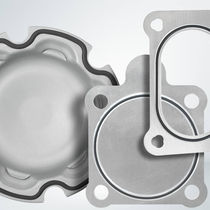 Distribution seal - All industrial manufacturers