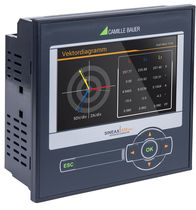 RS-485 monitoring system, RS-485 monitoring device - All industrial ...
