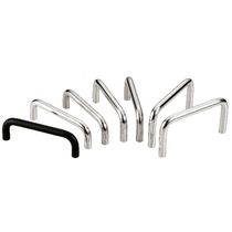U-shaped handle - All industrial manufacturers