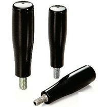 Plastic handle, Plastic grip - All industrial manufacturers