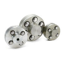 Pump coupling, Pump shaft coupling - All industrial manufacturers
