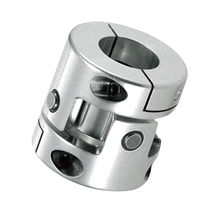 Compensating coupling, Compensating shaft coupling - All industrial ...