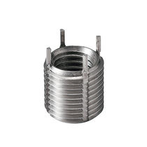 Threaded insert - All industrial manufacturers