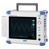 Ultrasonic NDT data acquisition system - All industrial manufacturers