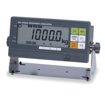 Digital weight indicator, Digital weighing terminal - All industrial ...