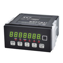 Weight indicator, Weighing terminal - All industrial manufacturers