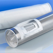 Polyester filter medium, Polyester filter element - All industrial ...