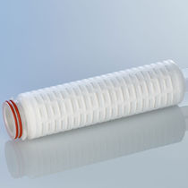 Fine filter cartridge - All industrial manufacturers
