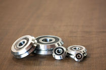 Modern Linear: Power Transmission - Mechanical components - DirectIndustry