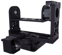 Gimbal, Gyro-stabilized turret - All industrial manufacturers