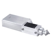 Vacuum-compatible actuator - All industrial manufacturers