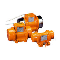 Hopper vibrator, Hopper vibration motor - All industrial manufacturers
