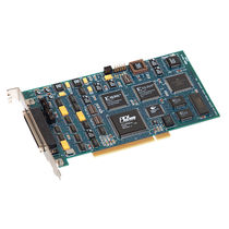 FPGA motion controller - All industrial manufacturers