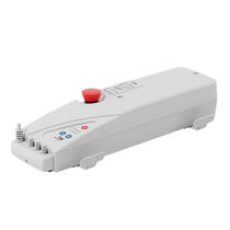 Fast-response control unit - All industrial manufacturers