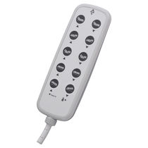 Corded remote control, Cable remote control - All industrial manufacturers