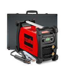 TELWIN Inverter welding machines - All the products on DirectIndustry