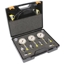 Pressure testing device, Pressure test equipment - All industrial ...