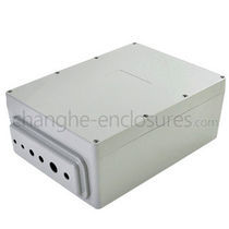 IP67 enclosure, IP67 box - All industrial manufacturers
