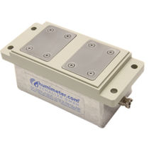 In-line humidity sensor, In-line moisture sensor - All industrial ...