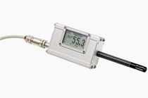 In-line humidity sensor, In-line moisture sensor - All industrial ...