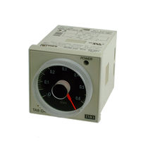 Panel-mount timer - All industrial manufacturers