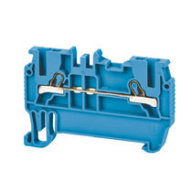 Single-pole terminal block - All industrial manufacturers