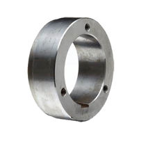 Splined hub - All industrial manufacturers