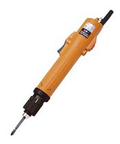 Electric screwdriver with torque control - All industrial manufacturers