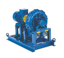 Explosion-proof blower, ATEX blower - All industrial manufacturers