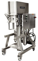 Scott Turbon Mixer: Industrial machines and equipment - DirectIndustry