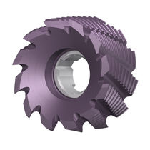 Shell-end milling cutter, Shell-end milling tool - All industrial ...