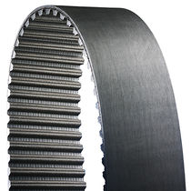 Timken Belts: Power Transmission - Mechanical components - DirectIndustry