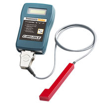 Frequency measuring instrument, Frequency measuring device - All ...