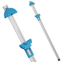Length measuring instrument, Length measuring device - All industrial ...